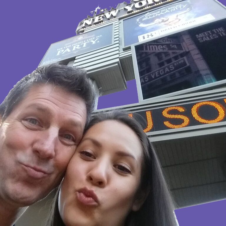 Home - life with paul and lorena